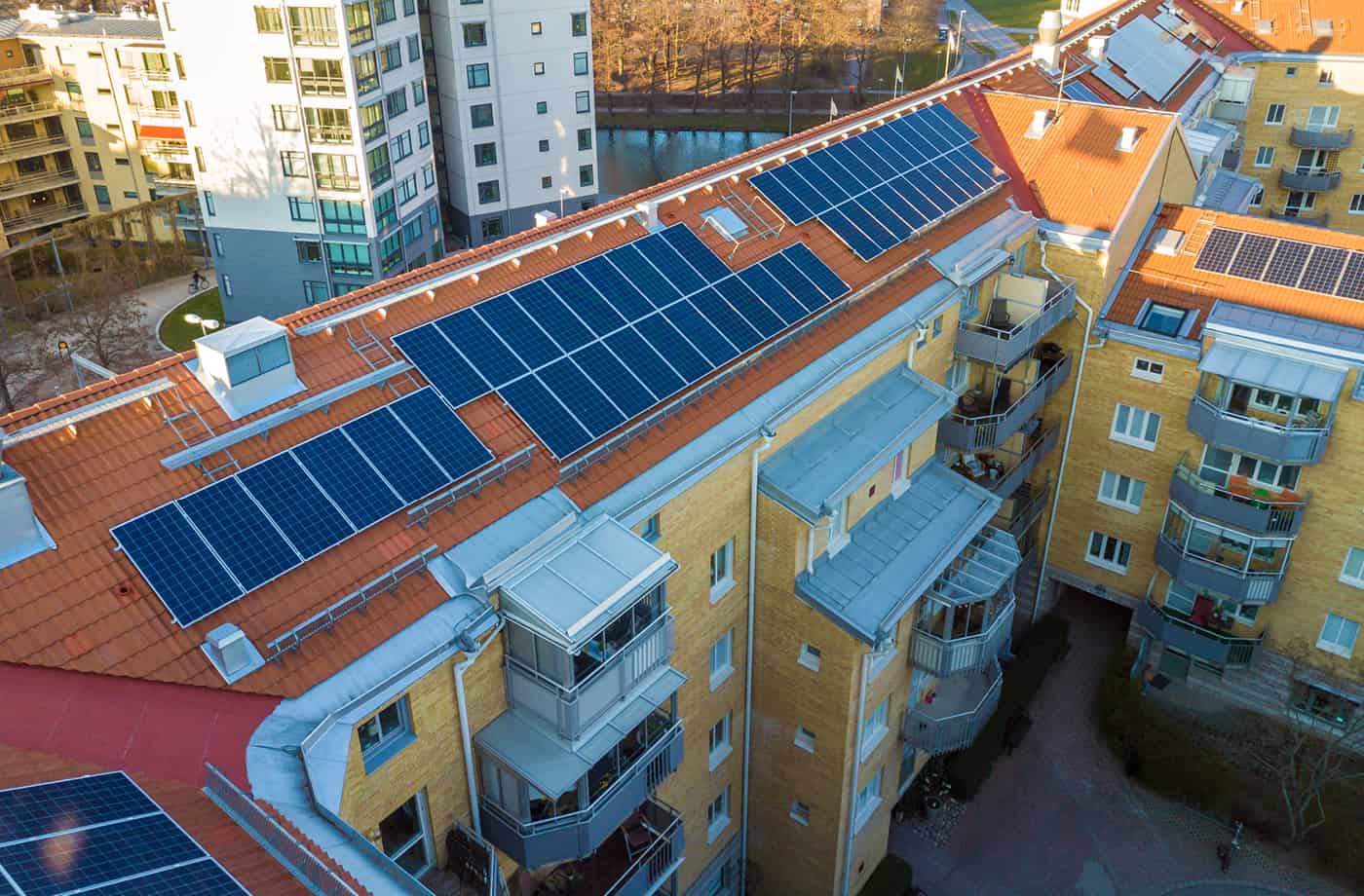 Autonomy, from building to region - Bouygues Construction's blog