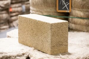 Le lin : une fibre d’avenir pour la construction