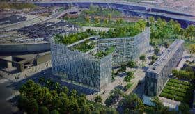 Modular construction - Bouygues Innovation