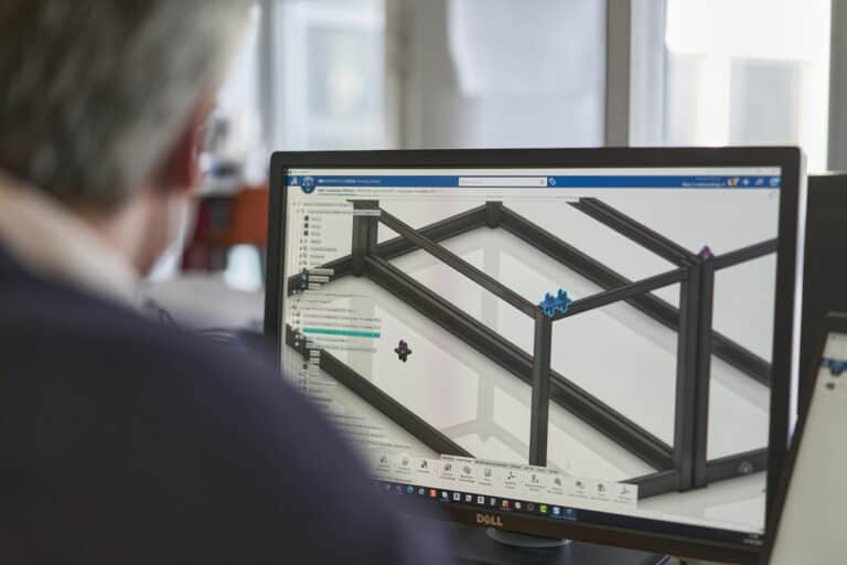 Is digitalisation the key to building differently
