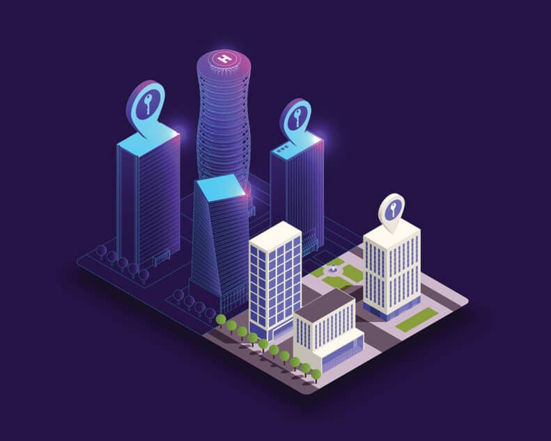Le jumeau numérique, pour des villes plus résilientes - Le blog de ... Le jumeau numérique, pour des villes plus résilientes - Le blog de ...