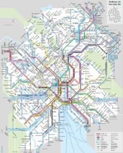 [Panorama Sustainable Cities] #5 How Zurich has become a benchmark in ...