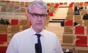 Interview de Thomas Bock - Le blog de Bouygues Construction