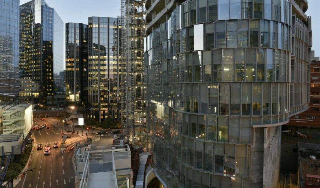 4 innovative uses of BIM. Episode 1: The Alto Tower, the prowess of BIM ...