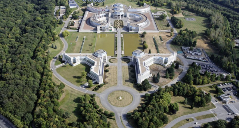 Challenger | Bouygues Construction