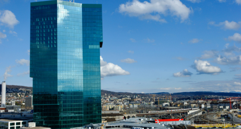 Prime Tower | Bouygues Construction